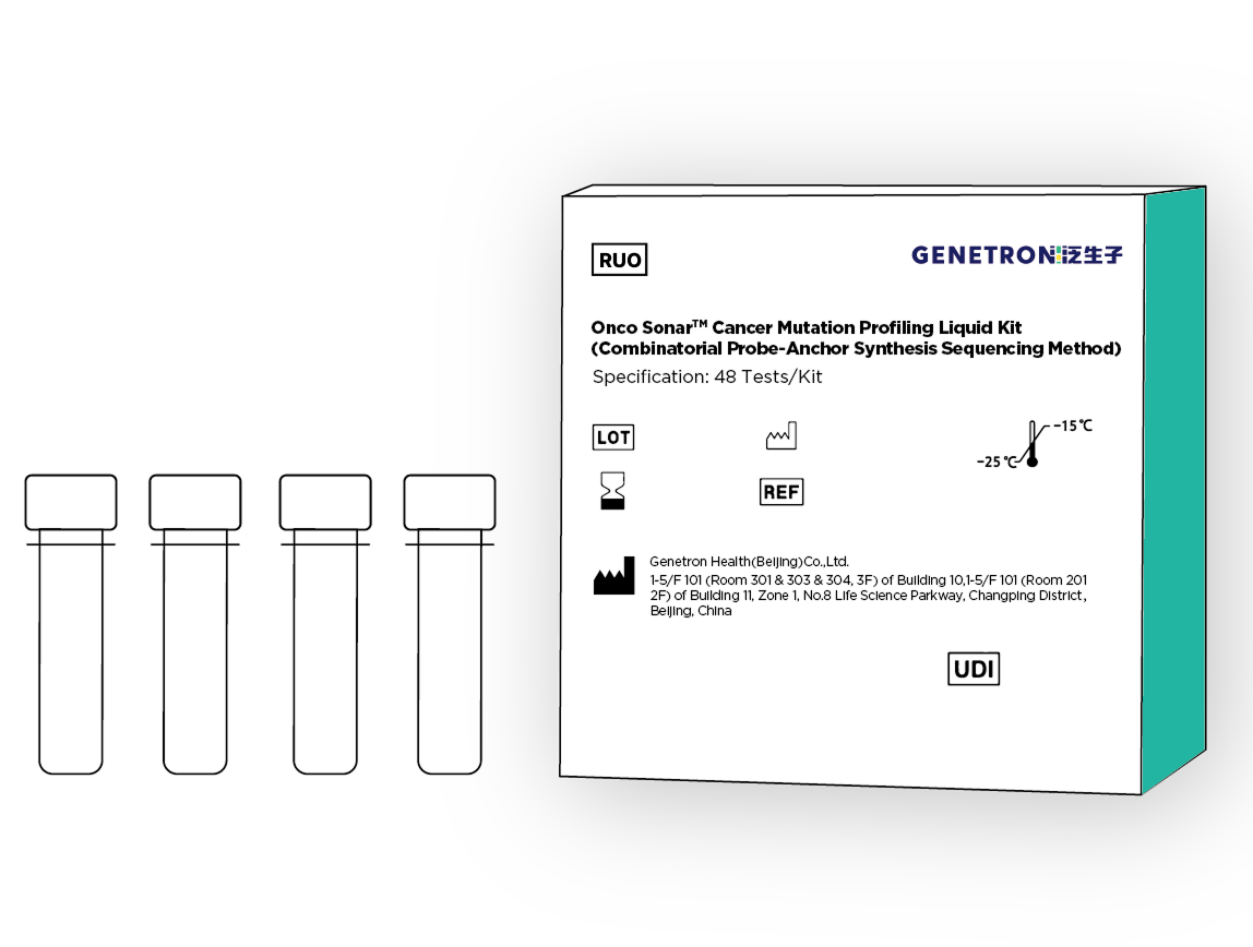 RUO PRODUCTS | GENETRON