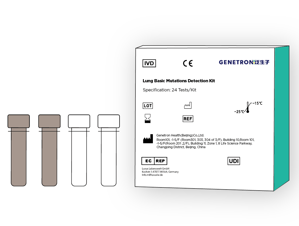 CANCER DIAGNOSTICS | GENETRON